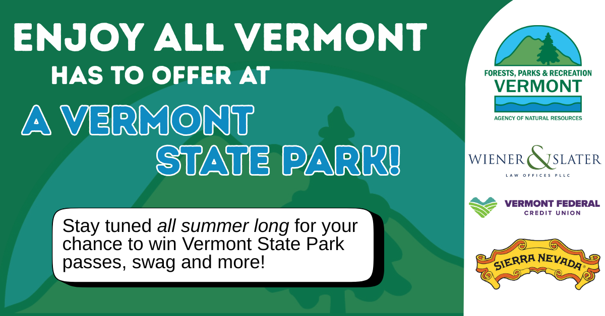 VT State Parks | WJOY